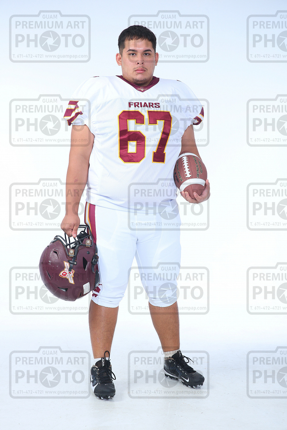 Taijeron, Mason 67 - Online Ordering - SCHOOL - FATHER DUENAS MEMORIAL ...