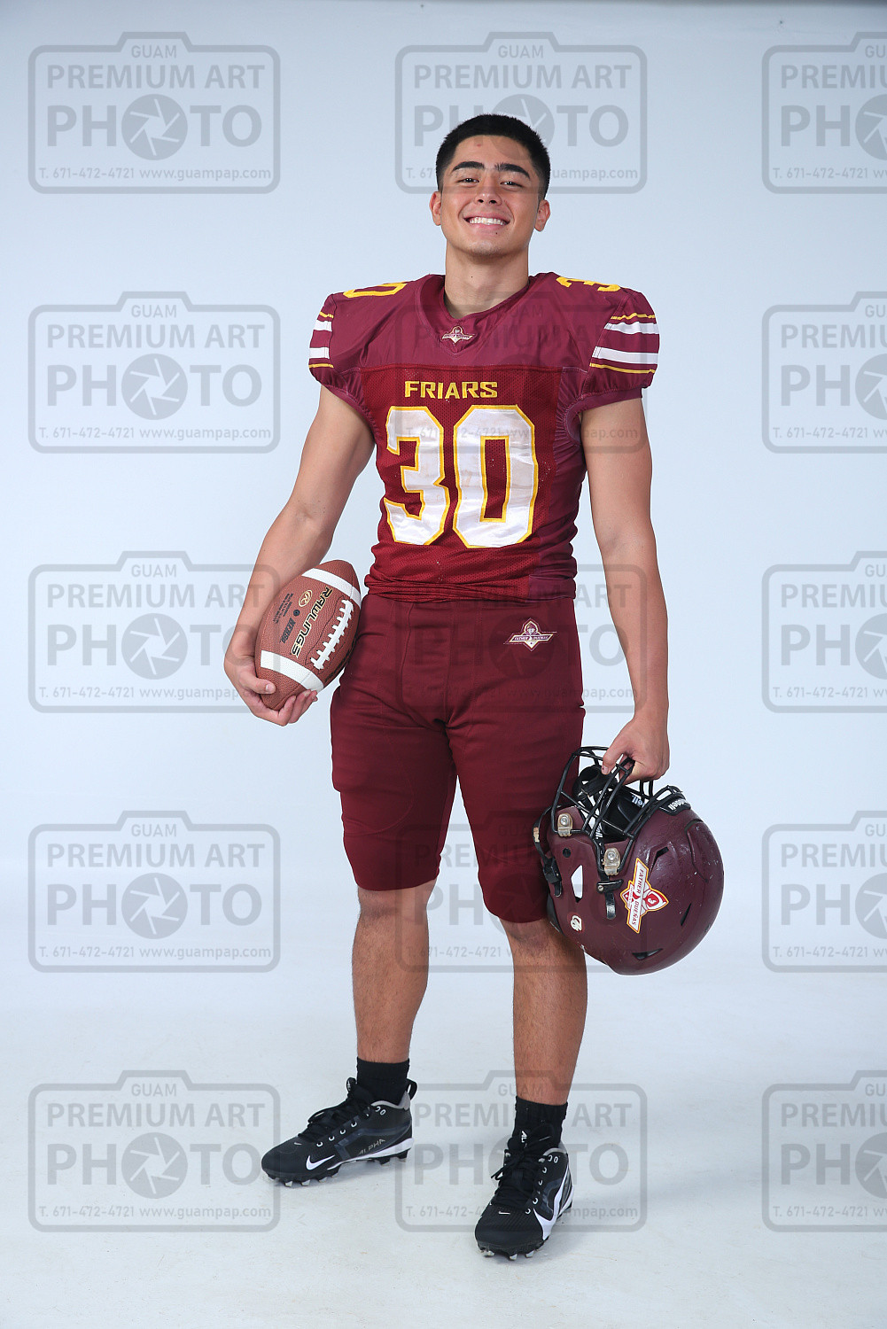 Babauta, Thor 30 - Online Ordering - SCHOOL - FATHER DUENAS MEMORIAL ...