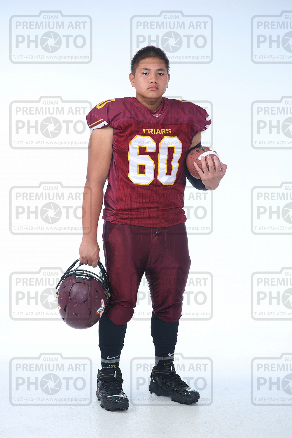 Mafnas, Max 60 - Online Ordering - SCHOOL - FATHER DUENAS MEMORIAL ...