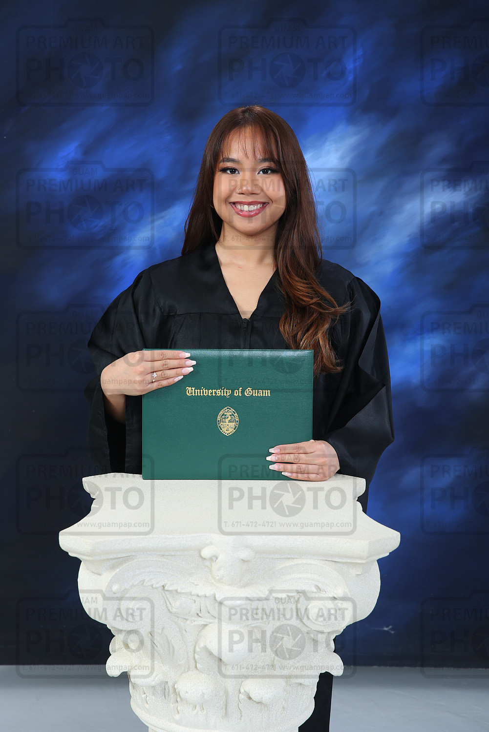 Sablan, Gabriela - Package Purchased - Online Ordering - EXECUTIVE ...