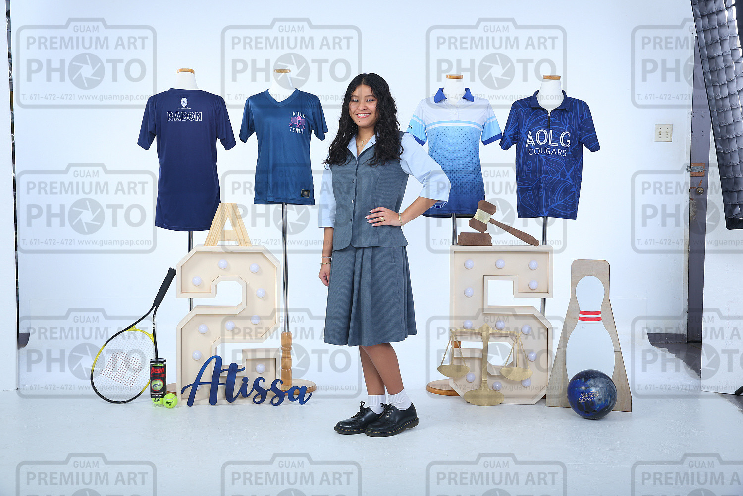 21 Rabon, Atissa - Package Purchased - Online Ordering - SCHOOL ...