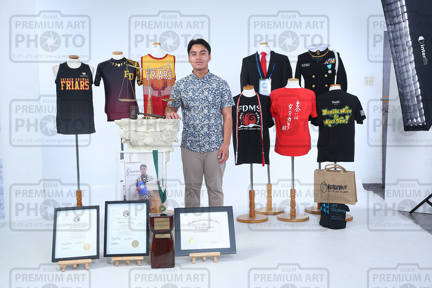 36 Guzman, Jordan - Package Purchased - Online Ordering - SCHOOL ...