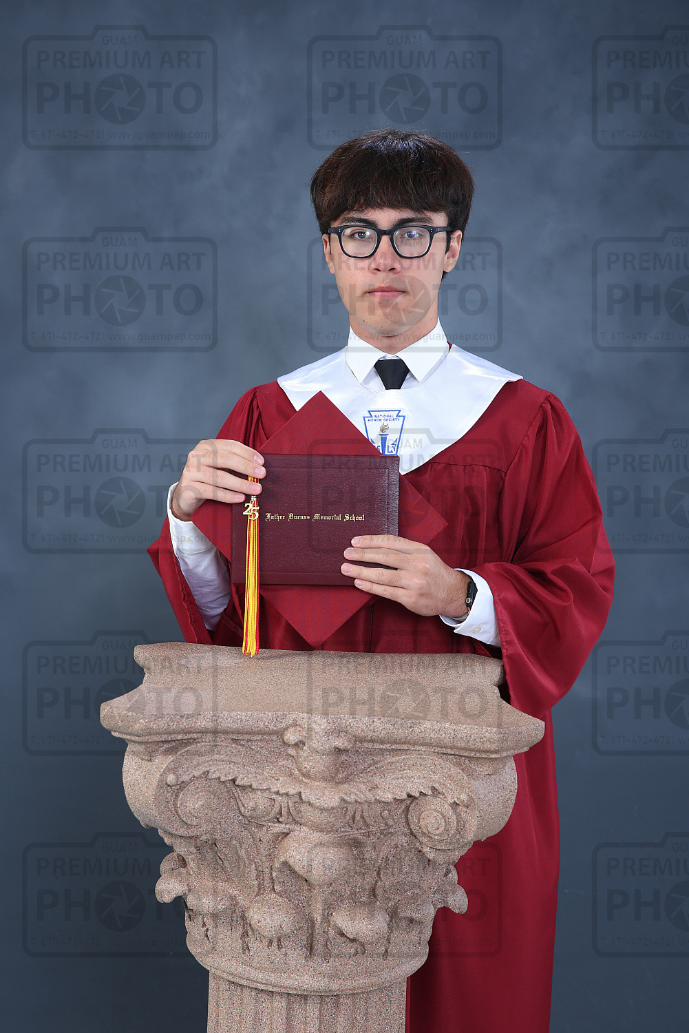 39 Ryley, Justin Christopher B. - Package Purchased - Online Ordering ...