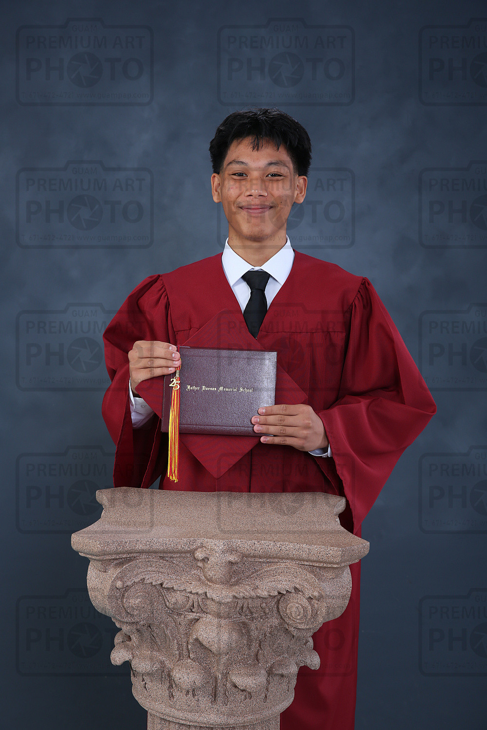 40 San Nicolas, Tyler - Online Ordering - SCHOOL - FATHER DUENAS ...