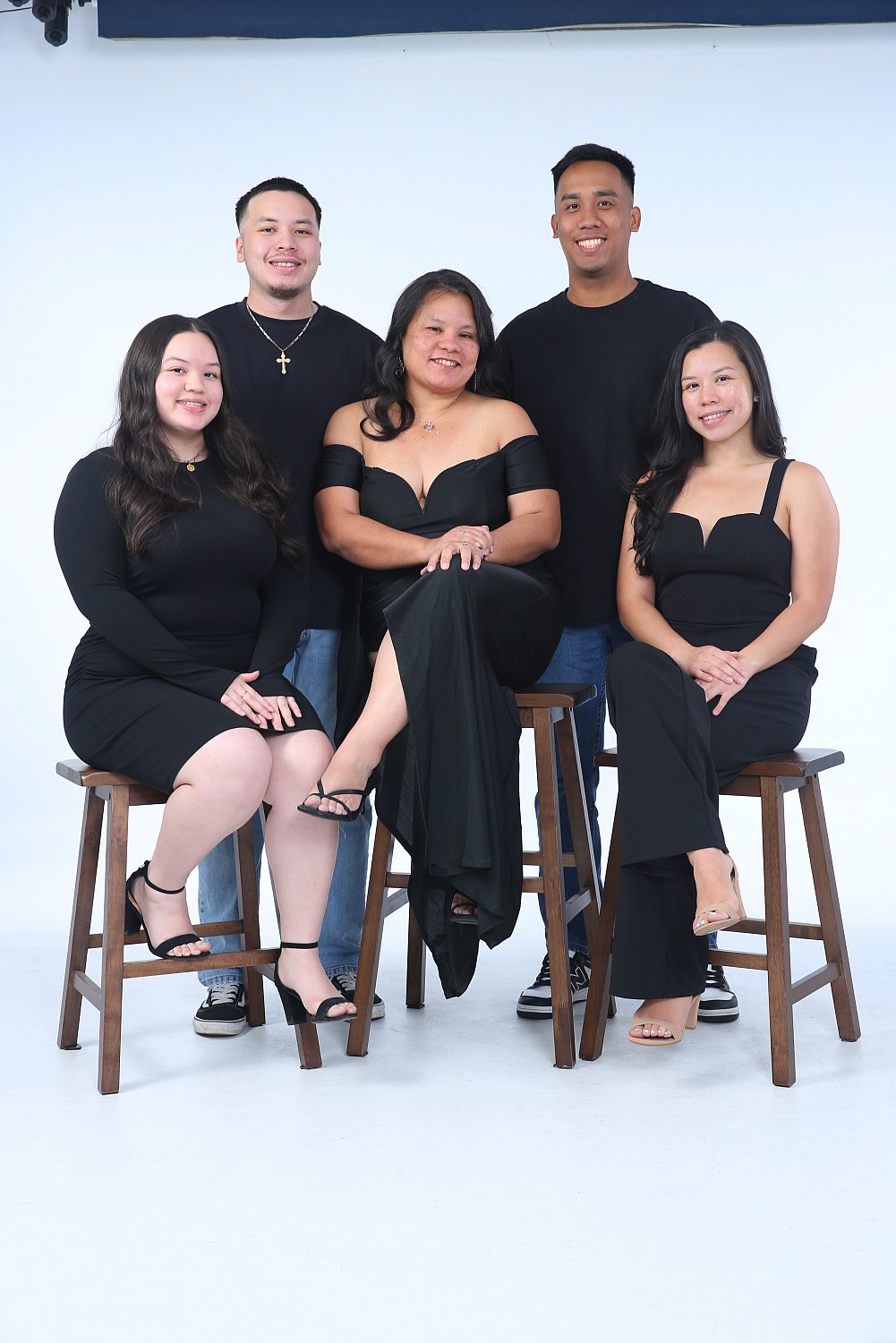 Kayla Castro Family - Online Ordering - EXECUTIVE / FAMILY - Premium ...