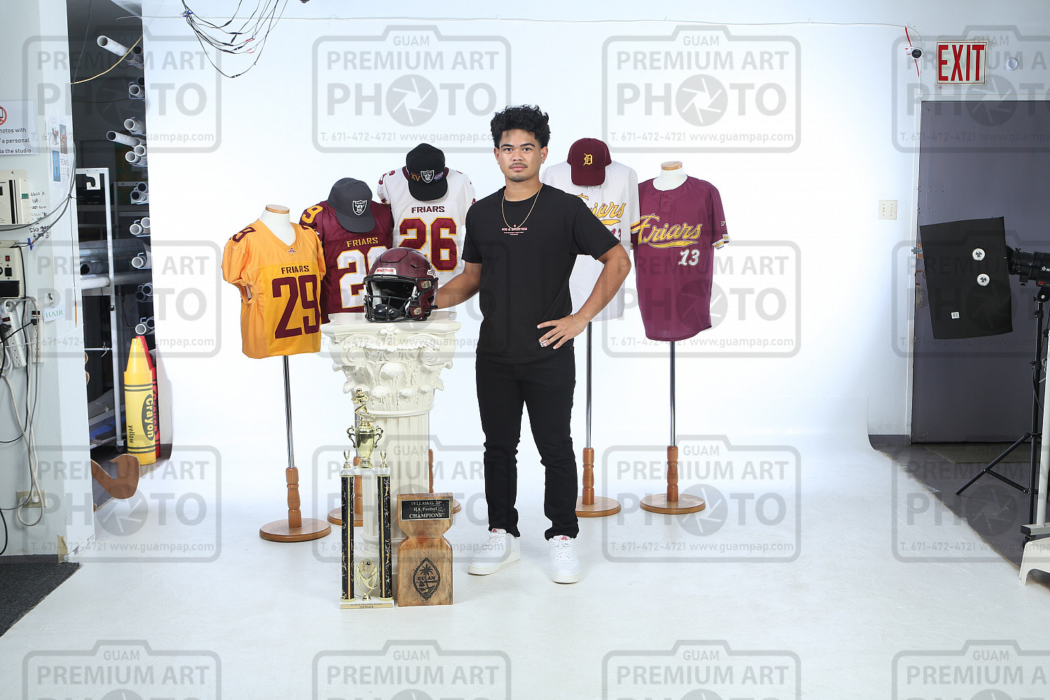 056 Quichocho, Anthony Joaquin - Online Ordering - SCHOOL - Previous ...