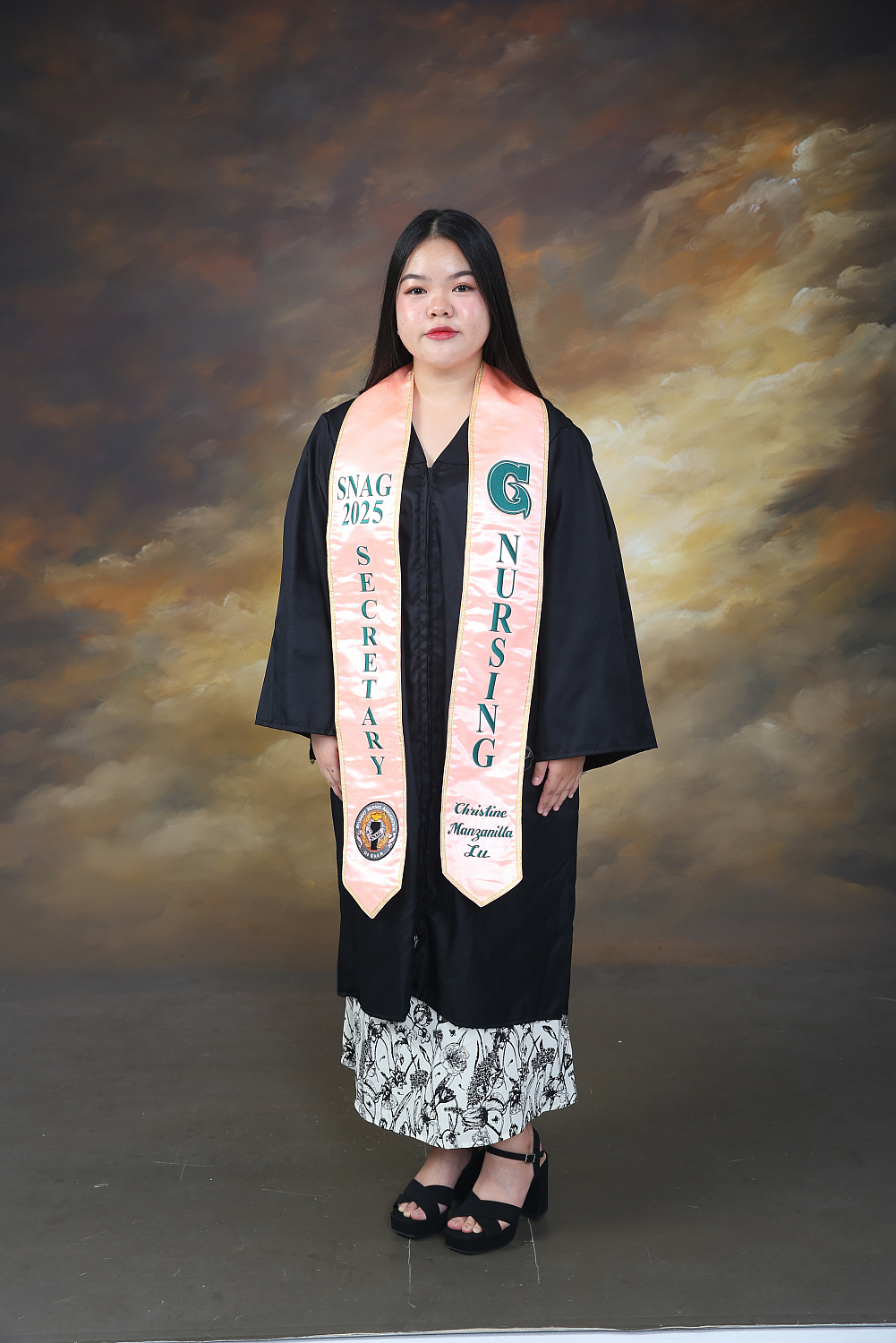 UOG - Christine Lu - Online Ordering - EXECUTIVE / FAMILY - Premium Art ...