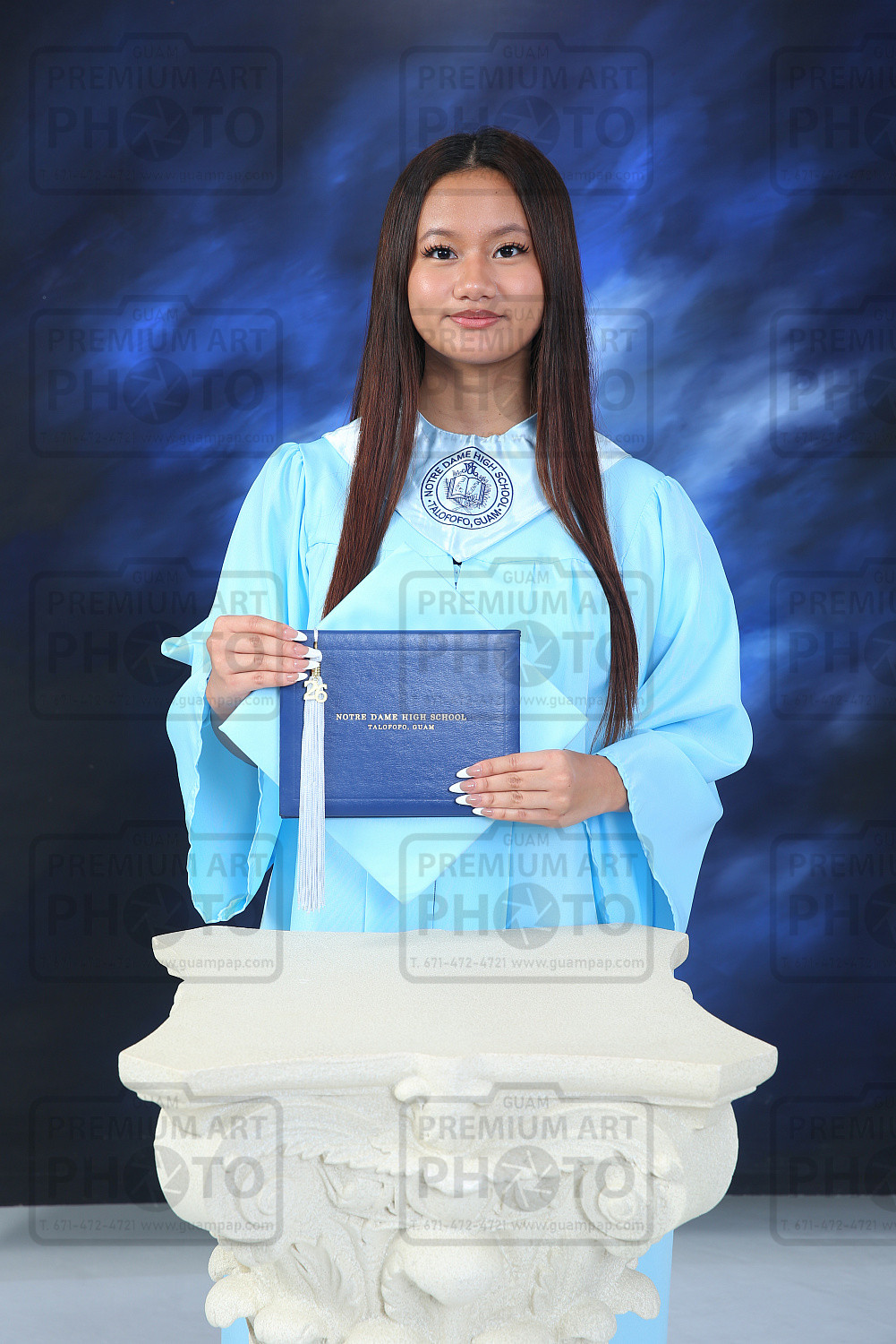 06 Ecalnir, Rhiann - Online Ordering - SCHOOL - Notre Dame High School - 2026 NDHS SENIOR ...