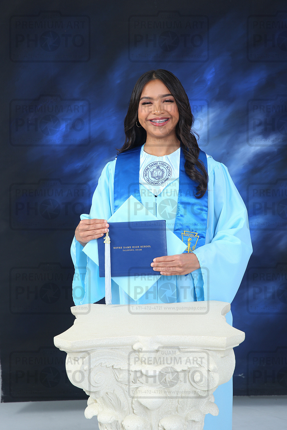 13 Calvo, Gabriella Rose - Package Purchased - Online Ordering - SCHOOL ...